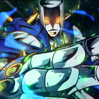 The Hand (JoJo)