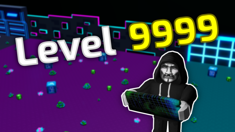 Hacker Simülatörü - Roblox