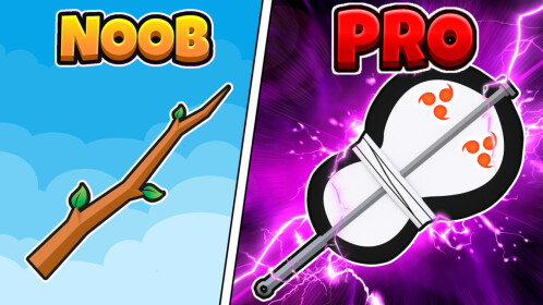 Maître de l'épée anime - Roblox