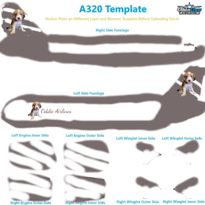 A320_Livery_Template 5