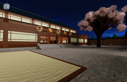 (BETA) Kimetsu no Yaiba/Demon Slayer ONLINE - Roblox