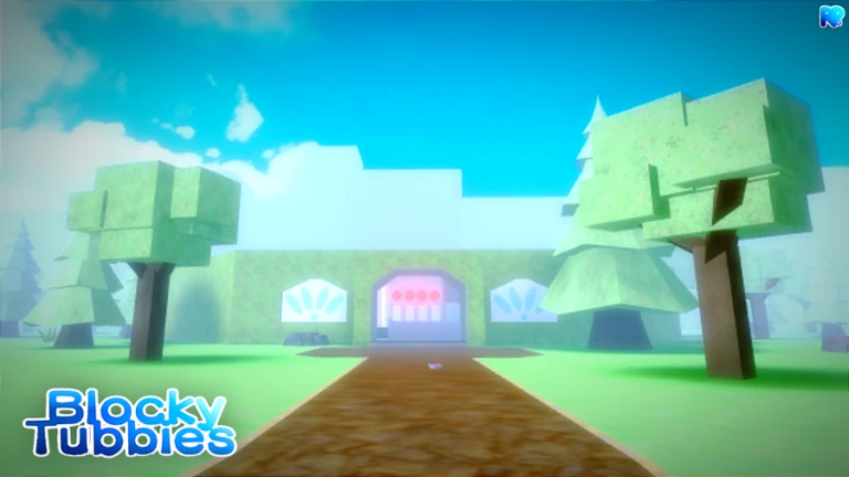 BlockyTubbies: RolePlay - Roblox