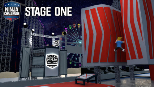 [수정] 닌자 챌린지 [베타] - Roblox