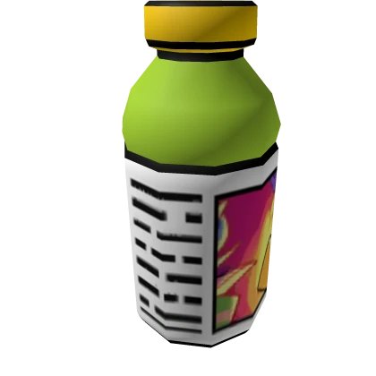 Noob Energy Drink | Roblox Item - Rolimon's