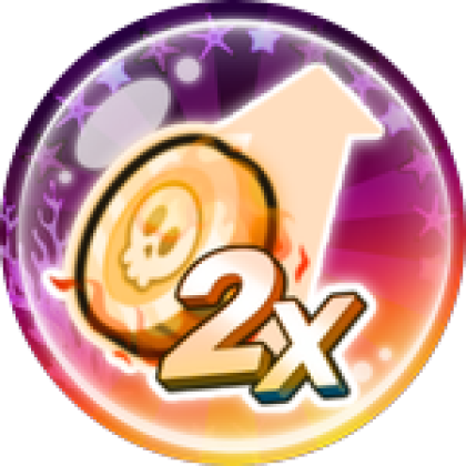 2x Challenge Tokens - Roblox