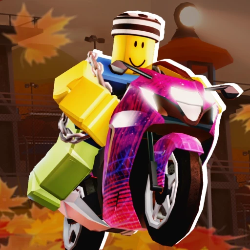 🚔 Jailbreak [🍁 Update] - Jax0404 - RBXServers