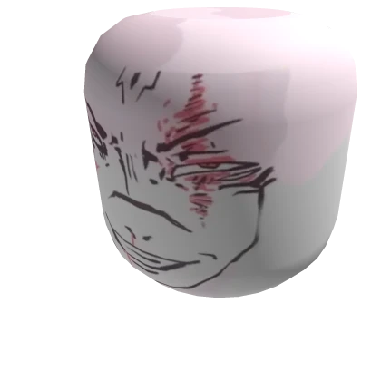 Silly Sukuna | Roblox Item - Rolimon's