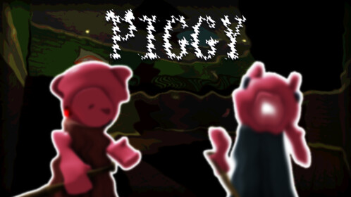 (Bölüm 10!) Piggy: İstikrarsız Gerçeklik [ALFA] - Roblox