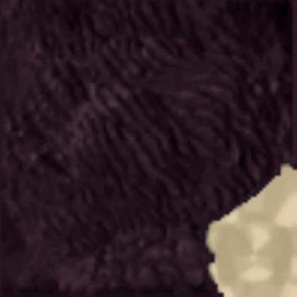 Giant kaiju head shin godzilla skin texture