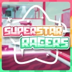 ⭐ Superstar Racers | Roblox Game - Rolimon's