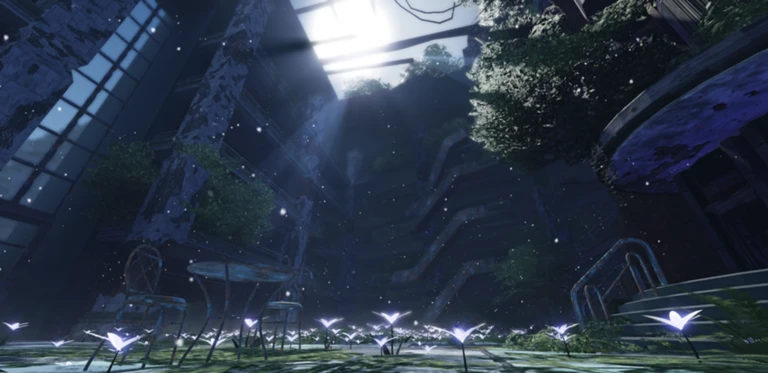 Peaceful Sleep 『Showcase』 - Roblox