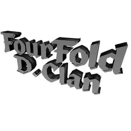 ff clan black