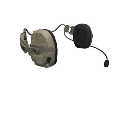 Multipat RAMP-Headset – Roblox