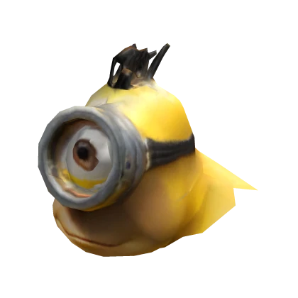 Muscle Minion - 다이내믹 헤드 | Roblox Item - Rolimon's
