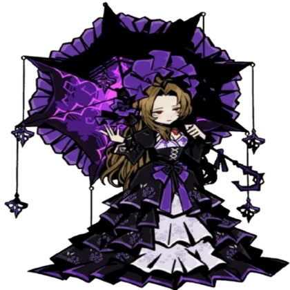 The Princess of La Manchaland Rodion Limbus