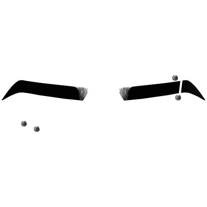 eyebrows | Roblox Item - Rolimon's