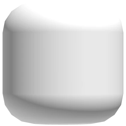 Faceless (White) | Roblox Item - Rolimon's