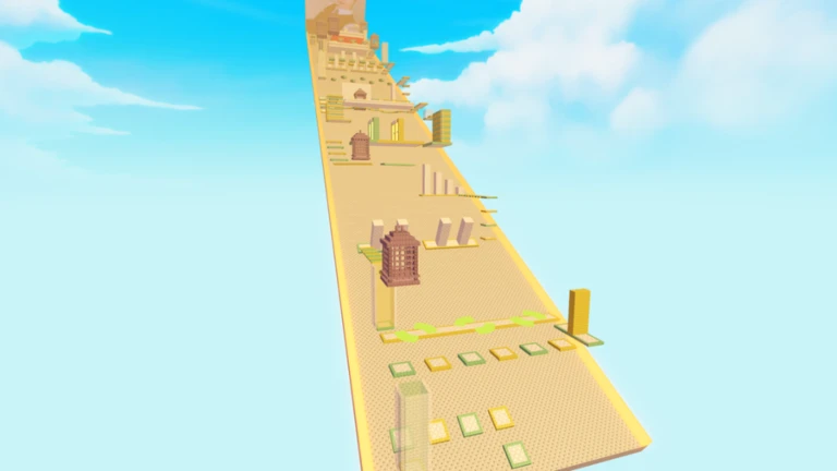 [LOBBY NOVO] Torre Sahur - Roblox