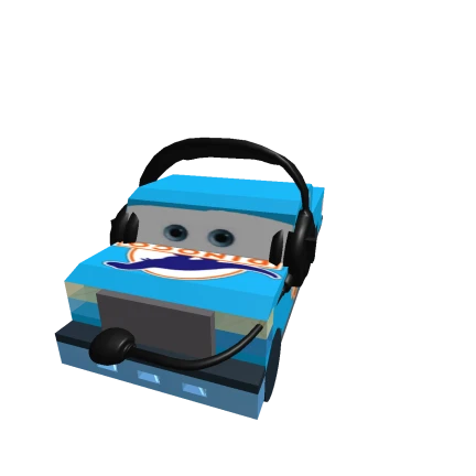 Asset Preview