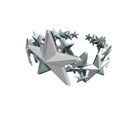 Silver King of the Night | Roblox Item - Rolimon's