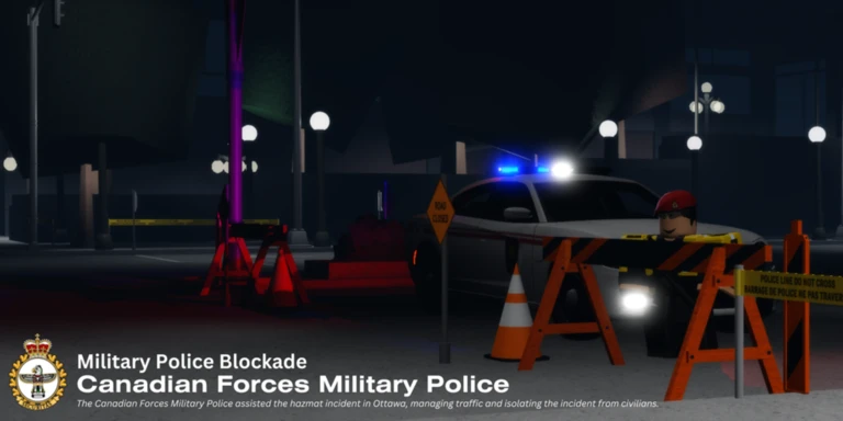 Ciudad de Ottawa [GRAN ACTUALIZACIÓN] - Roblox