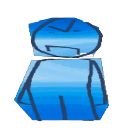 Hello john doe - Mirror Man