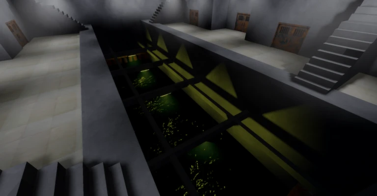 [CHAPTER 2] Weîng - Roblox