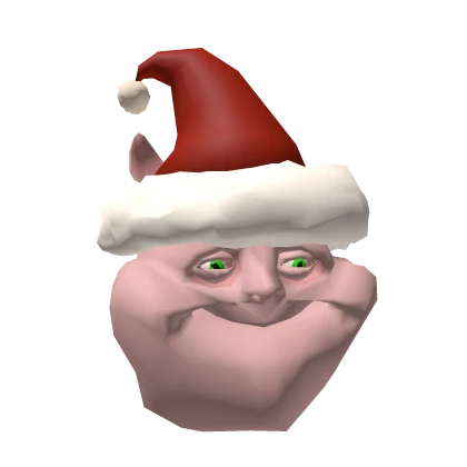 Uncle Samsonite - Uncle Santanite | Roblox Item - Rolimon's