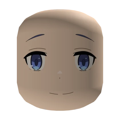 Roxy Face | Roblox Item - Rolimon's