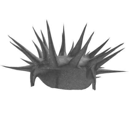 White Liberty Spikes with Lineup | Roblox Item - Rolimon's