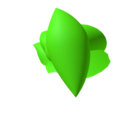 hair tuft | Roblox Item - Rolimon's