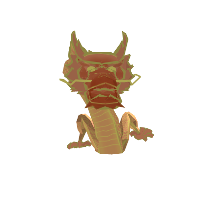 Dragón - Roblox