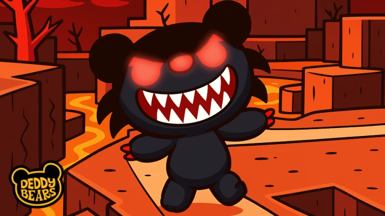 [UPD2] Deddy Bears Defesa da Torre - Roblox