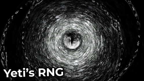 [재작업] 예티의 RNG [GEN 1] - Roblox