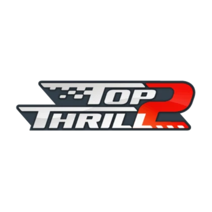 Top Thrill 2 Transparent Logo