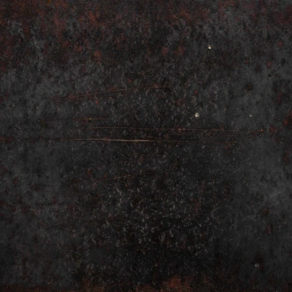 metal rust