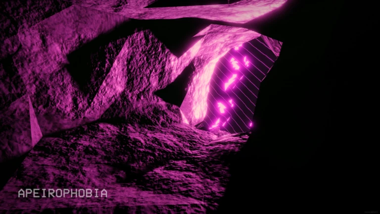 Apeirophobia - Roblox