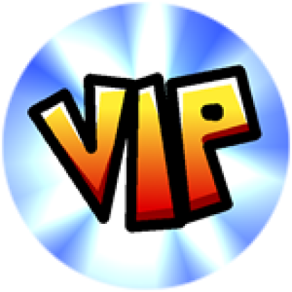 VIP - Roblox