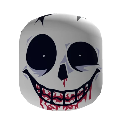 [ INSANITY ] Sans...? V2 | Roblox Item - Rolimon's
