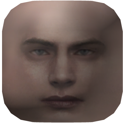 Sigma Leon Kennedy - Roblox