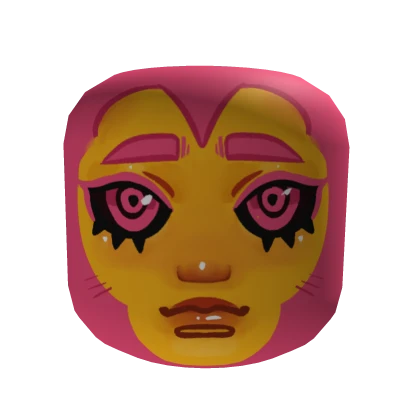 Shapeshifter head | Roblox Item - Rolimon's