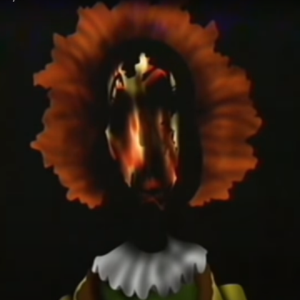 Billy - The Walten Files