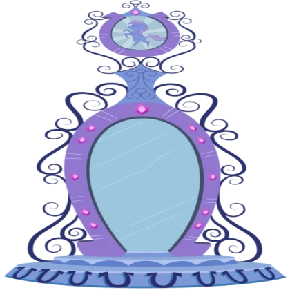 MLP Equestria Girls portal