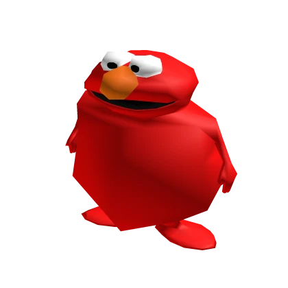 Elmo Meme Suit | Roblox Item - Rolimon's