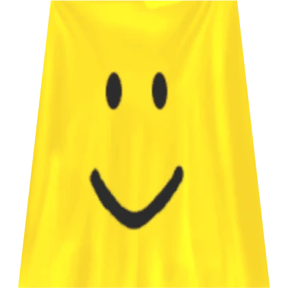 Noob Cape | Roblox Item - Rolimon's