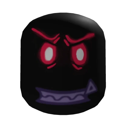 1x1x1x1's Face | Roblox Item - Rolimon's