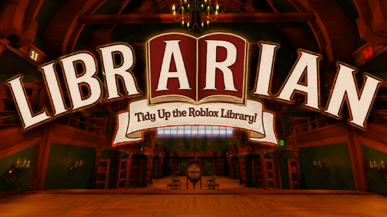 Librarian Tidy Up Event Launch June 2026 | RoUniverse