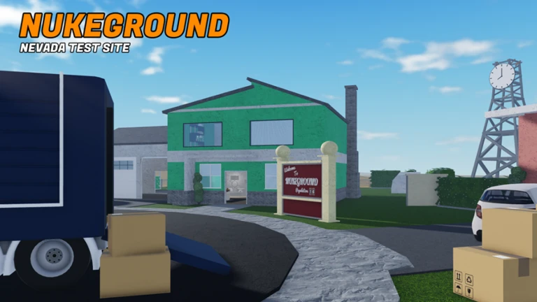 Quickscope Simulator [ALPHA] - Roblox