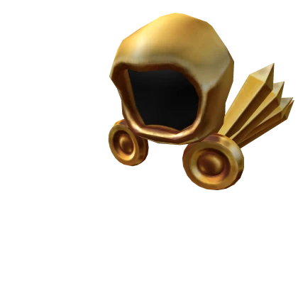 Dominus Aureus | Roblox Item - Rolimon's