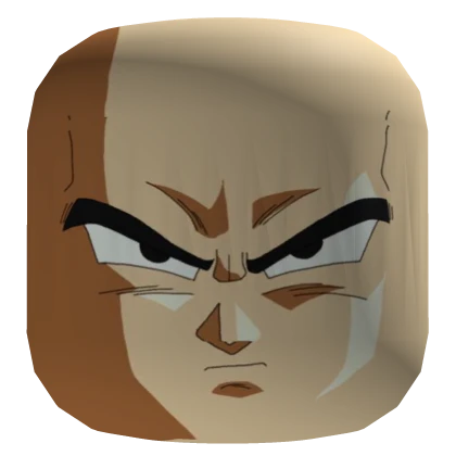 Vegeta Face - DBS | Roblox Item - Rolimon's